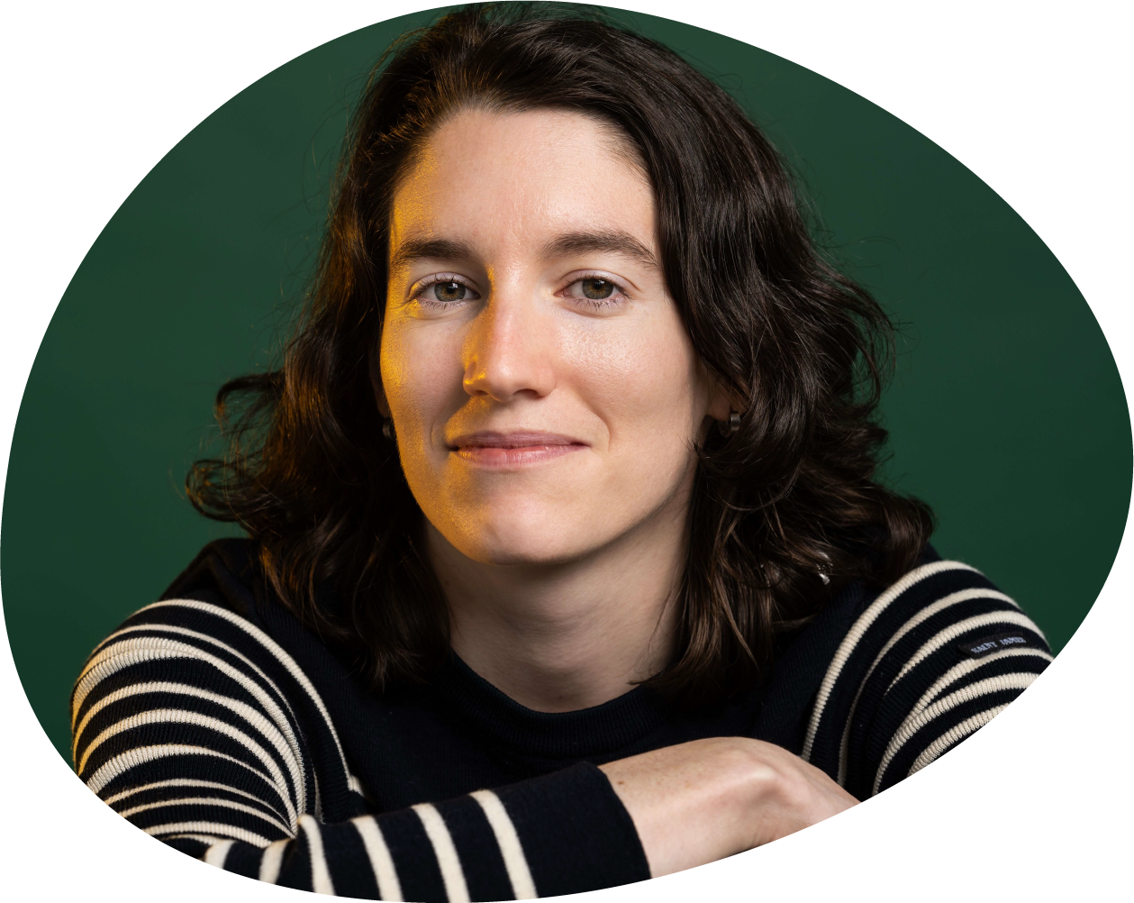 Home - Jessica Liebing