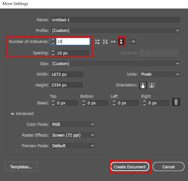How to make an interactive flowchart in Rise360 - Jessica Liebing